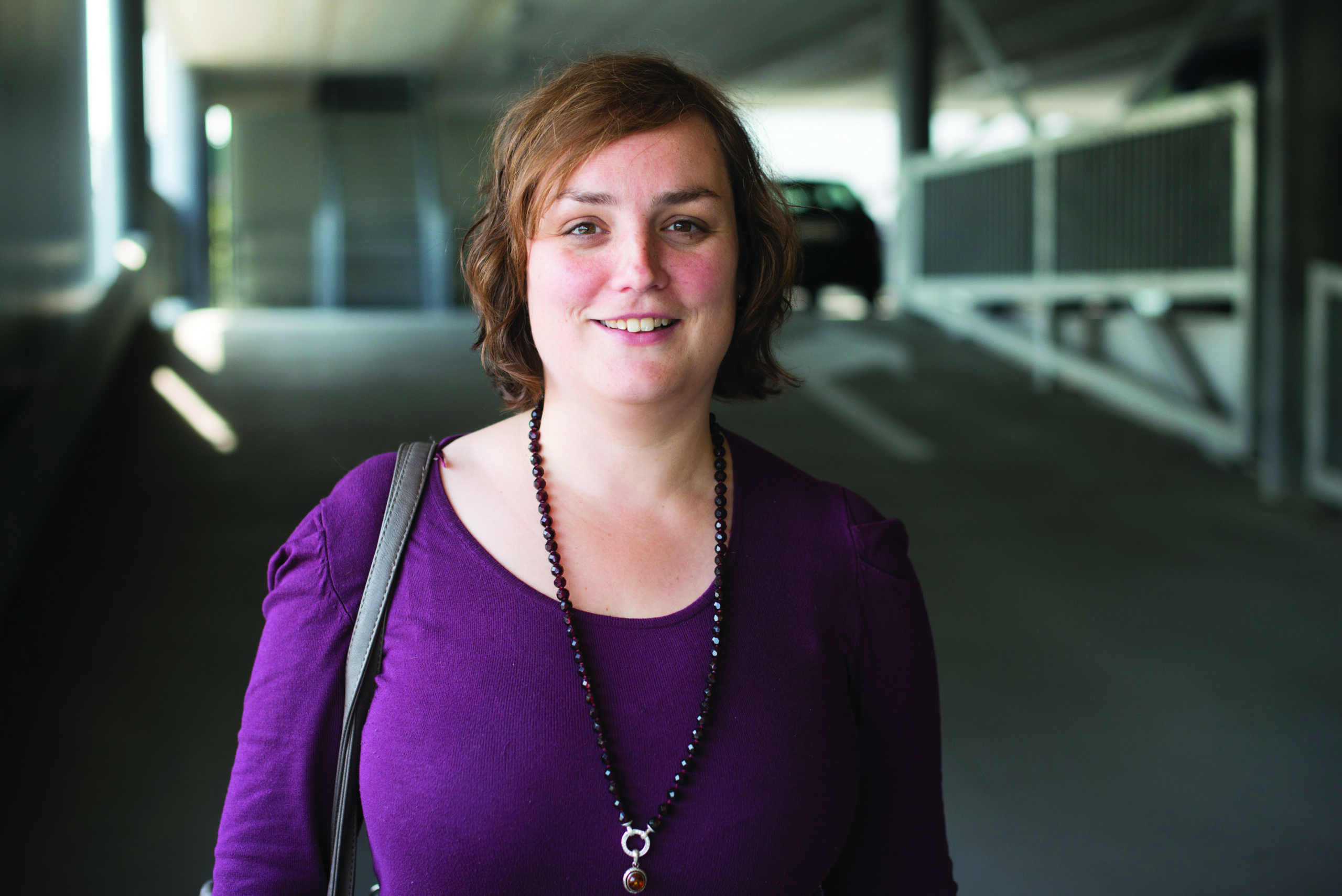 Saskia - Parenting Course